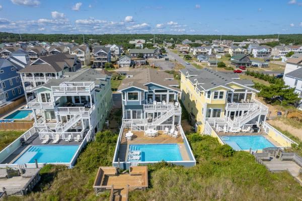 Nh145 One Of These Nights - Nags Head, NC