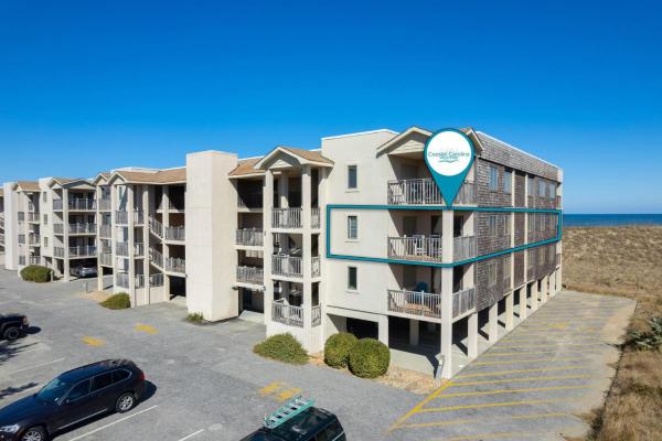 H201s Heron Cove South - 201 - Nags Head, NC