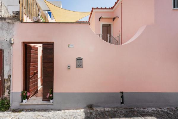 Villalbe - Procida