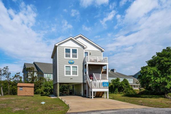 Nh269 Salada Sea Breeze - Nags Head, NC