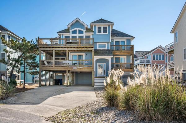 Sv26 Seven Sisters 26 - Nags Head, NC