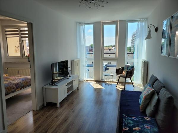 Apartament Na Starówce - Kołobrzeg