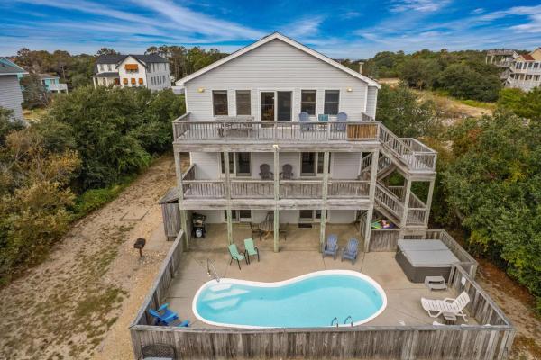 Wh567 Sunshine Daydream - Corolla, NC