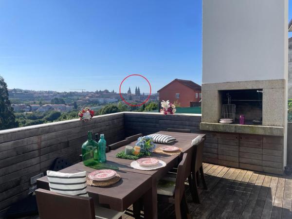 Gloria's Design House - Santiago de Compostela