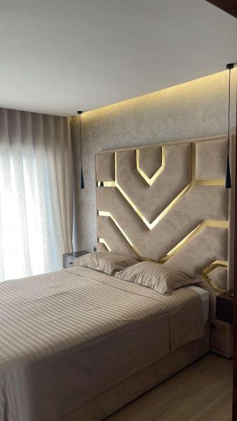 Appartement Vue Sur Tower Hassan - Rabat