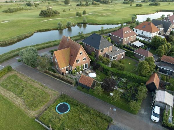Het Pauzeerhuis - Vlissingen