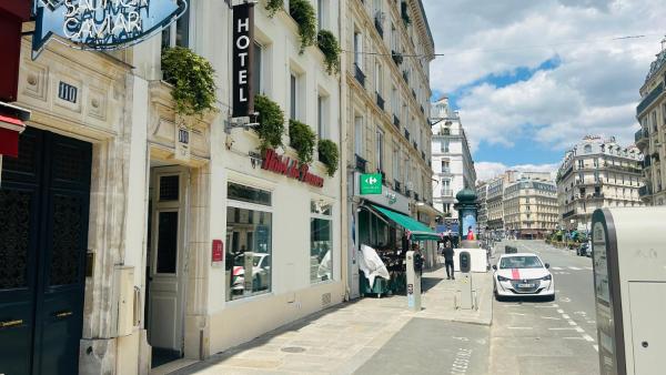 Hôtel De France Quartier Latin - Rosny-sous-Bois