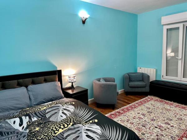Apparemment - Tour Eiffel - Grenelle - Boulogne-Billancourt