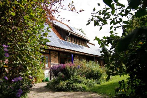 Ferienwohnung Marienau - Salzhemmendorf