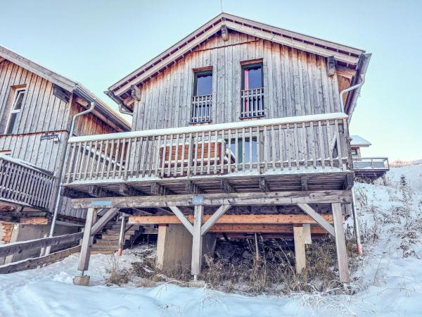 Chalet Firewater-hütte-2 By Interhome - Wolfsberg