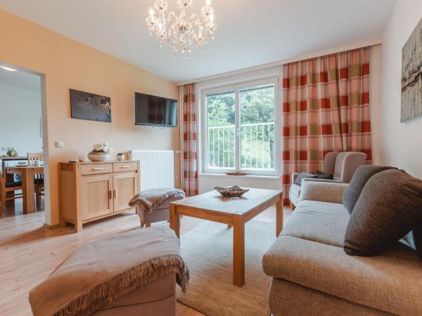 Holiday Home Rübezahl-3 By Interhome - Bad Hofgastein