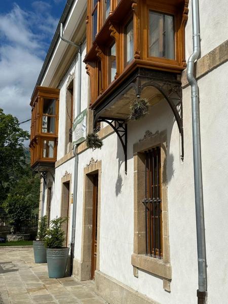 Loben Casona Del Deva - Asturias