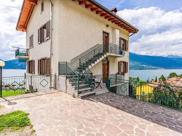 Apartment Elena By Interhome - Bellano