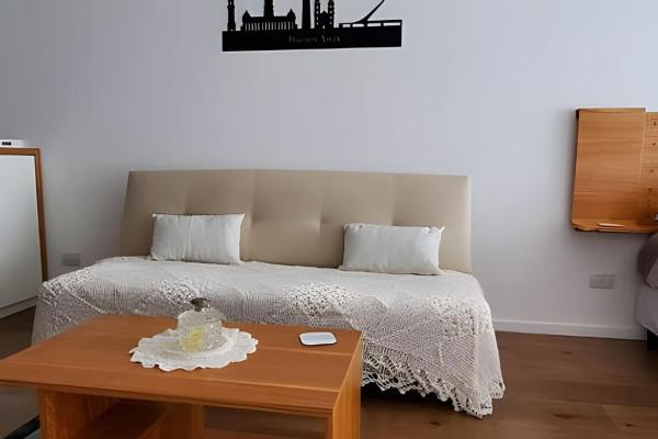 E&g Ba Apartments. Gv - Buenos Aires