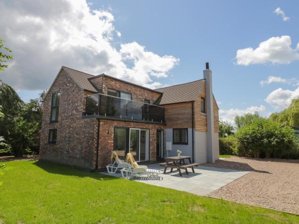Ranch Cottage - Chipping Campden