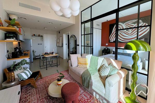 Oraya - Collective 2 0 Tower A Sanctuary In Dubai Hills - Dubái