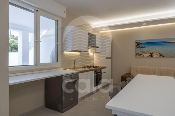 Villetta Alba - Spiaggia A 13 M By Cala Salento - Torre Lapillo