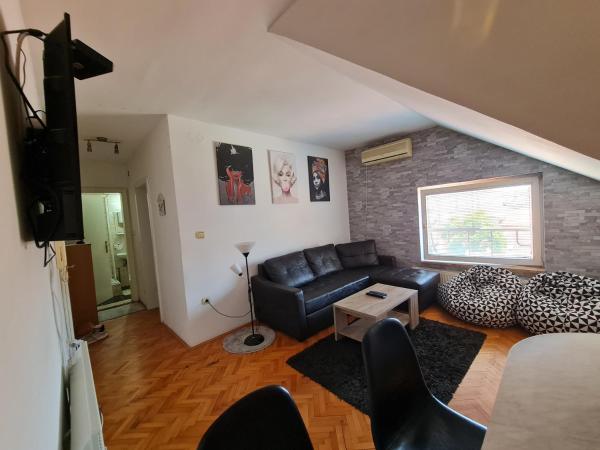Georges - Kragujevac