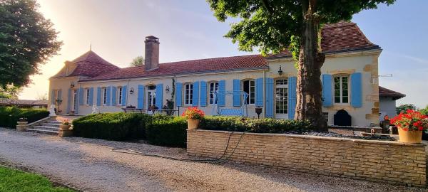 Bergerac Chambres D'hôtes Ibis D'or - Bergerac