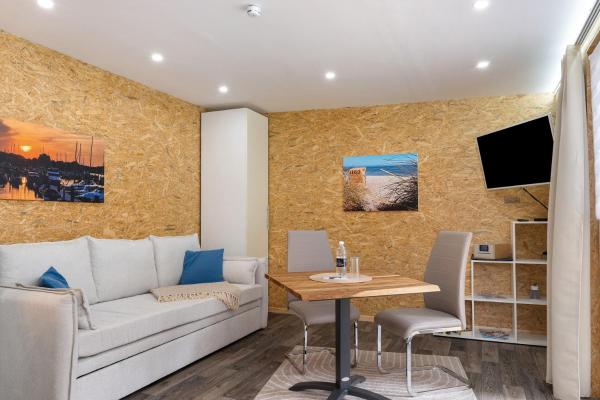Apartment Am Seefischmarkt - Kilonia