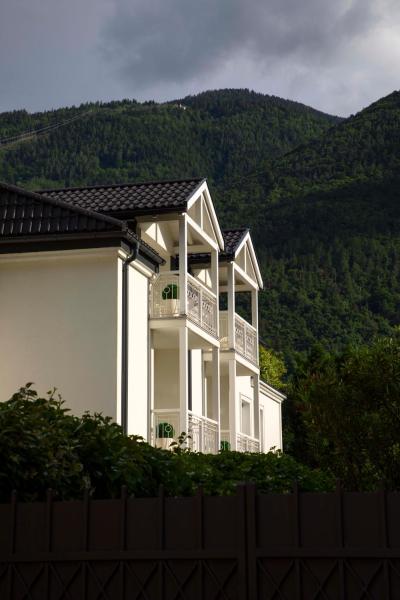 Hotel Magdalener Hof - Ritten