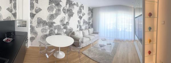 Nbluxury Suite - Bari