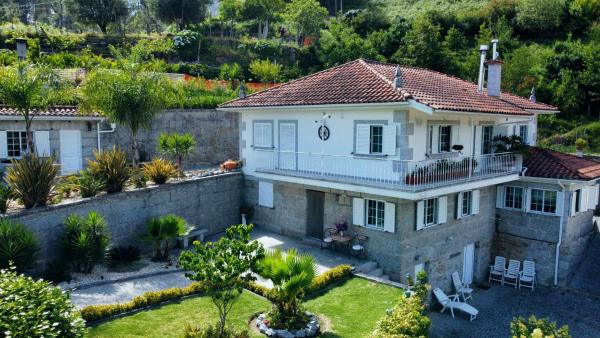 Casa Dos Encantos - Sá