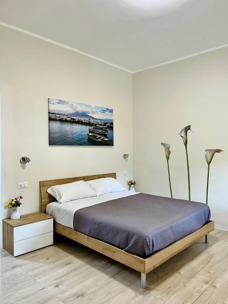 La Casa Di Rosa - Castellammare di Stabia