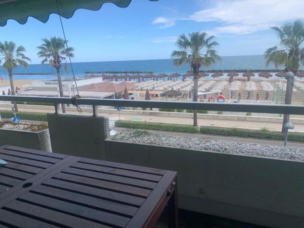 Frontemare Luxury - Montesilvano