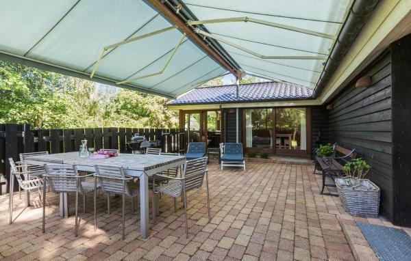 Awesome Home In Græsted With Sauna - Gilleleje