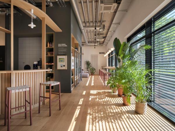 Stayery Gütersloh Hauptbahnhof - Bielefeld