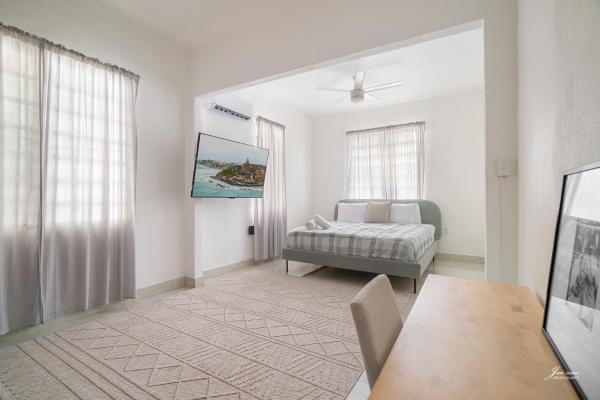 San Juan Villa - Laplacita -