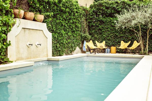 Le Moulin, Lourmarin, A Beaumier Hotel - Apt