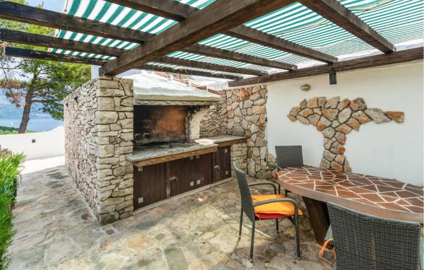 2 Bedroom Beautiful Home In Novo Selo - Mimice