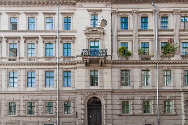 Style&art Apartment - Budapest