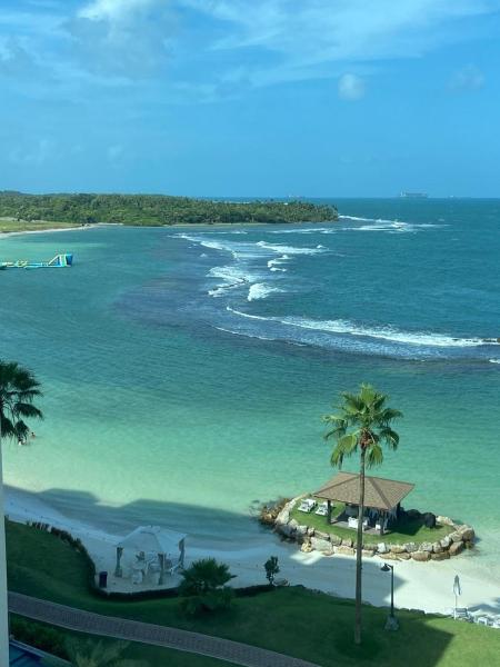 Playa Escondida Y El Caribe Panameño Te Esperan - Panama