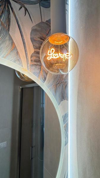 Vatican Lovely Nights-luxury Rooms - Rome