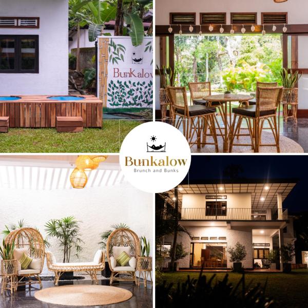 Bunkalow - Sri Lanka