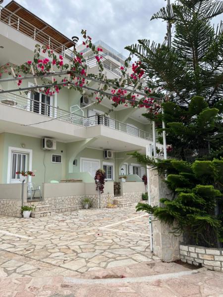 Villa Almar - Saranda