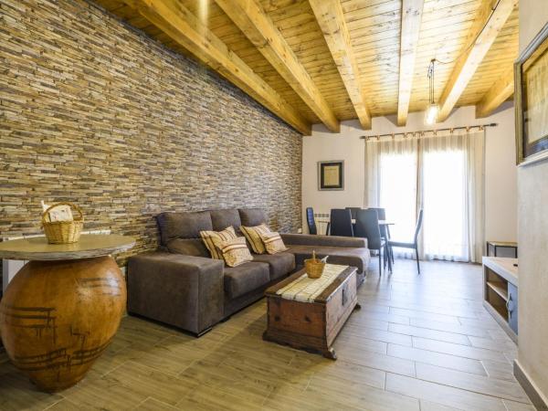 Apartment El Ventanico I By Interhome - Mirambel