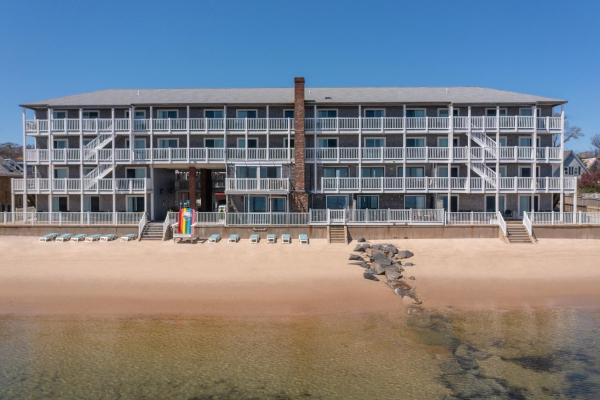 Surfside Hotel And Suites - Provincetown, MA