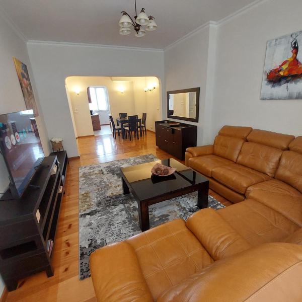 La Casa Di Sofia - Sofía