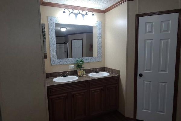 Mark House - Hammond, LA