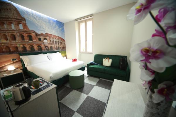 Vacanze Romane Vaticano - Ciudad del Vaticano