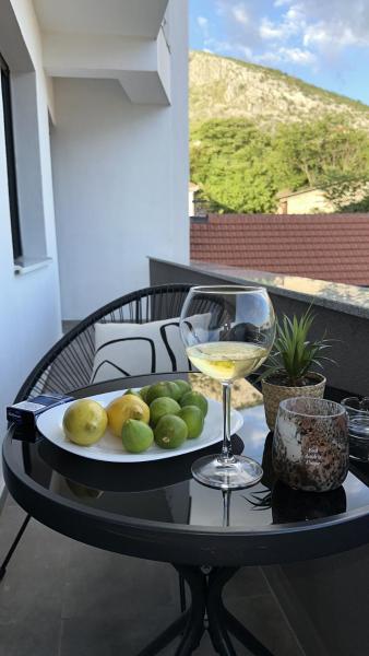 Sky Hill Residence Mostar - Mostar