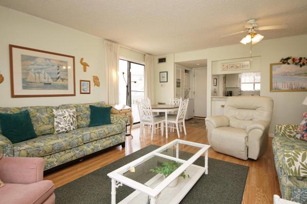 Sandpiper Cove Unit1064 - Destin, FL