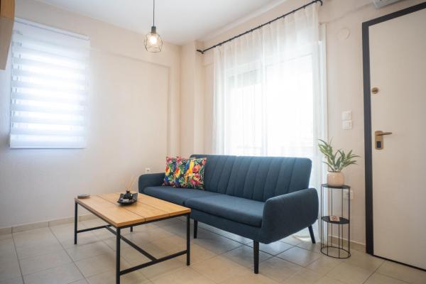 Cozy Home - Chalcidique