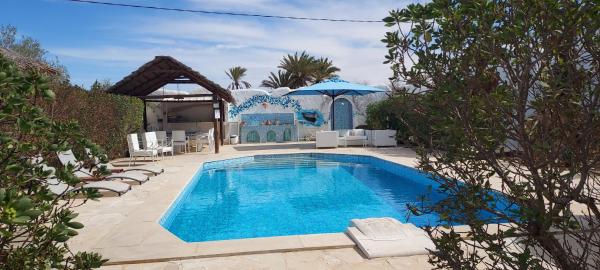 Doukana - Djerba