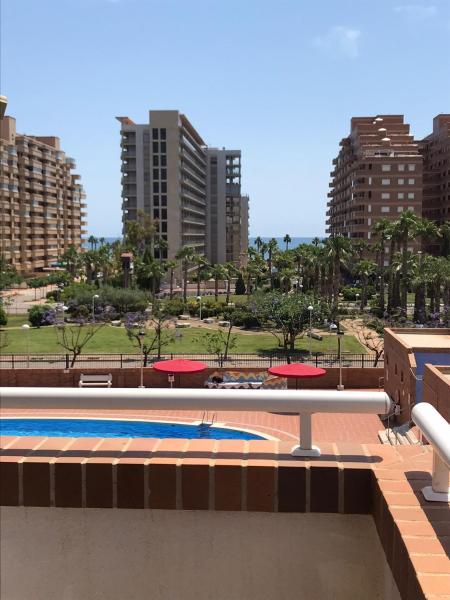 Apartamento Acogedor Torremar Marina Dor - Cabanes