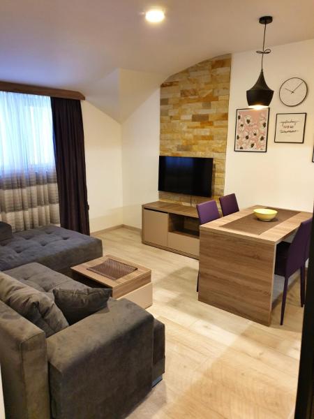 Milmari P87 Apartman - Kopaonik